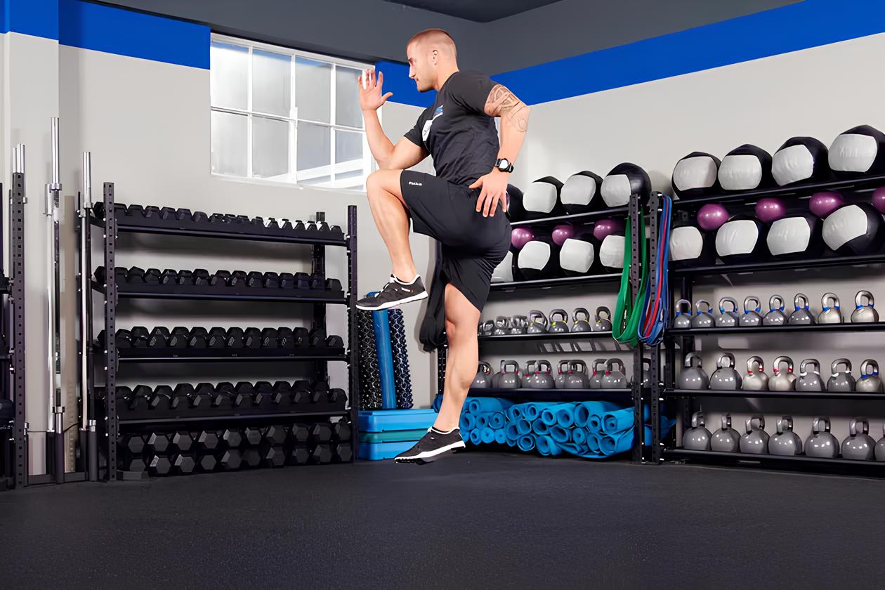 Warm Up Properly: Best Dynamic Warm Up Exercises | Canada